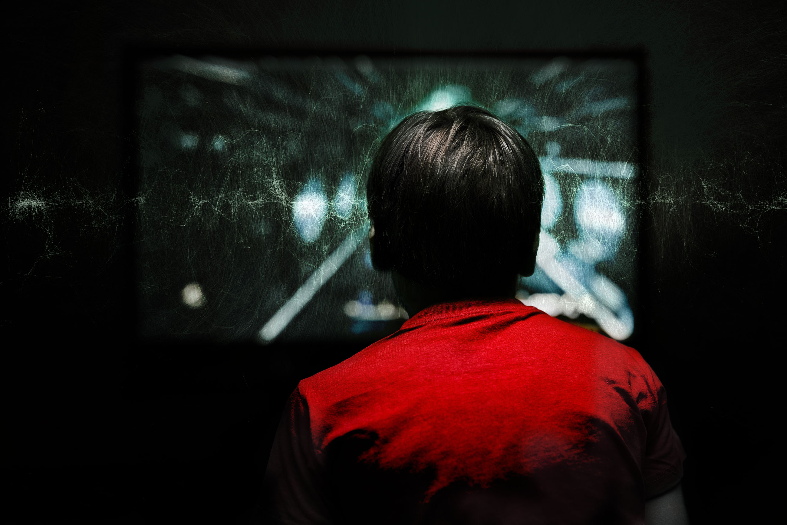 Commodifying Kids: The Forgotten Crisis | Truthout