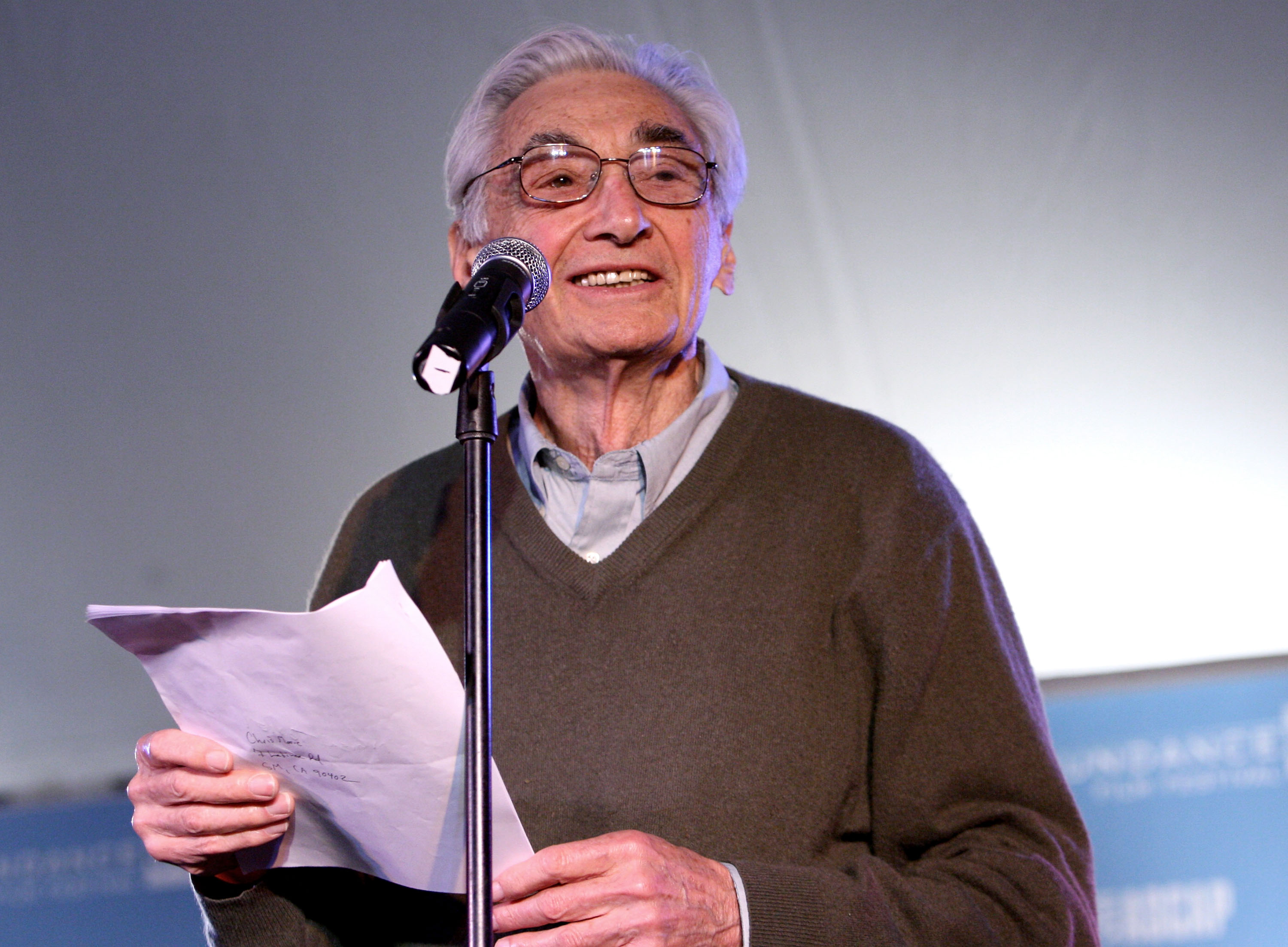 Remembering Howard Zinn, Once Again | Truthout