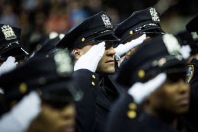 Police “Reforms” You Should Always Oppose | Truthout