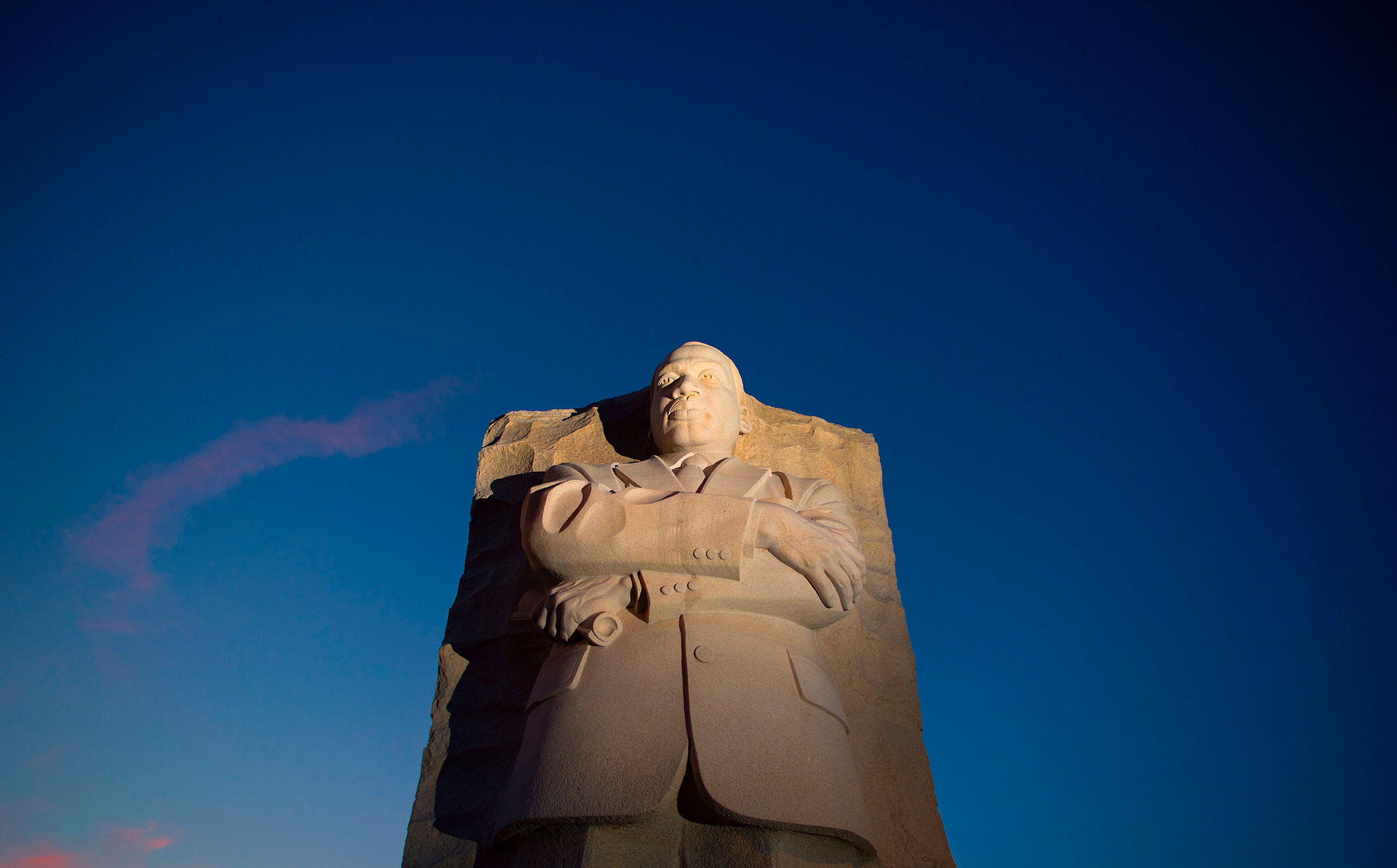 MLK Day 2017: Mobilizing Against Racism, Capitalism and Militarism in a ...