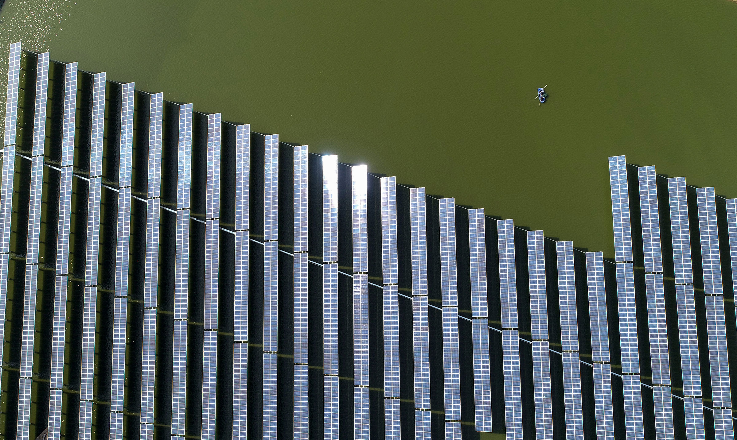 Seven Things That Need to Happen to Keep Global Temperature Rise Below ...