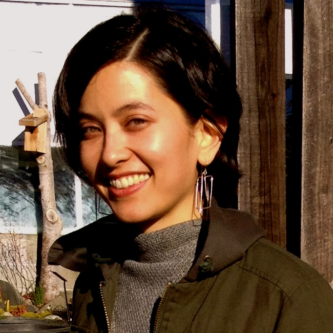 Alana Yu-lan Price | Truthout