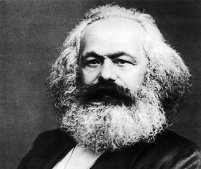 Dismantling Domination: What We Can Learn About Freedom From Karl Marx ...