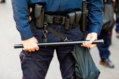 Gangs of the State: Police and the Hierarchy of Violence | Truthout