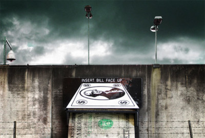 Infographic: How Private Prison Companies Rake In Profits From Our ...