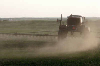 Monsanto’s Evil Twin: Disturbing Facts About the Fertilizer Industry ...