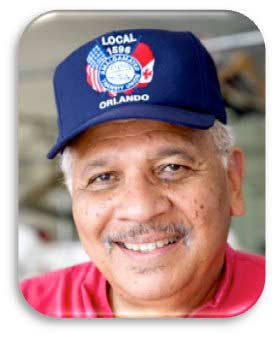 Mr. Torres Goes to Tallahassee: “A Working Class Hero is Something to ...