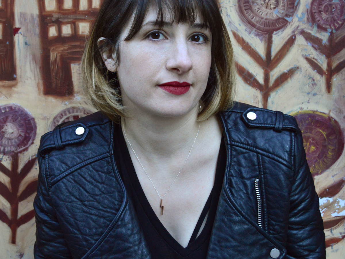 "You Can’t Represent a Life You Haven’t Lived": Stephanie Gasca on ...