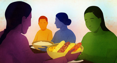 The Future Is Indigenous: Decolonizing Thanksgiving | Truthout