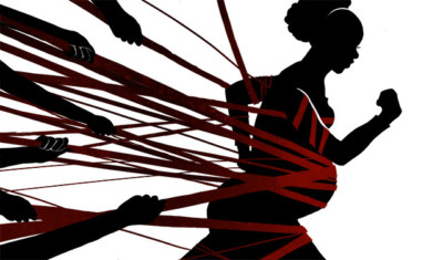 The Historical Roots of Contemporary Violence Against Pregnant Black ...