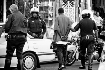 The Problem Is Overpolicing | Truthout