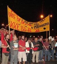 The Resurgence of Authoritarianism in Economically Beleaguered Greece ...