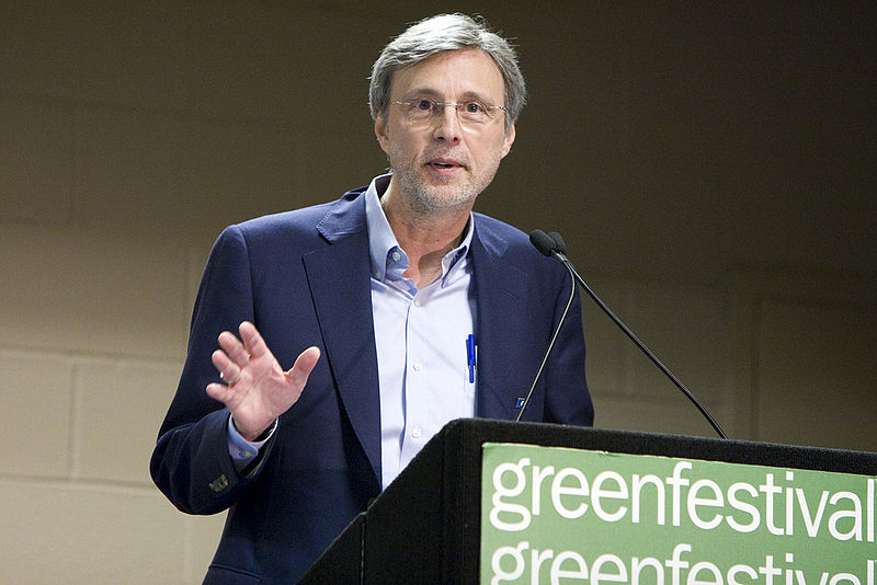 Thom Hartmann | Truthout