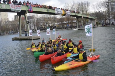 Why We Need Intersectionality to Understand Climate Change | Truthout