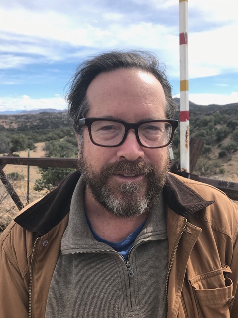 Todd Miller | Truthout