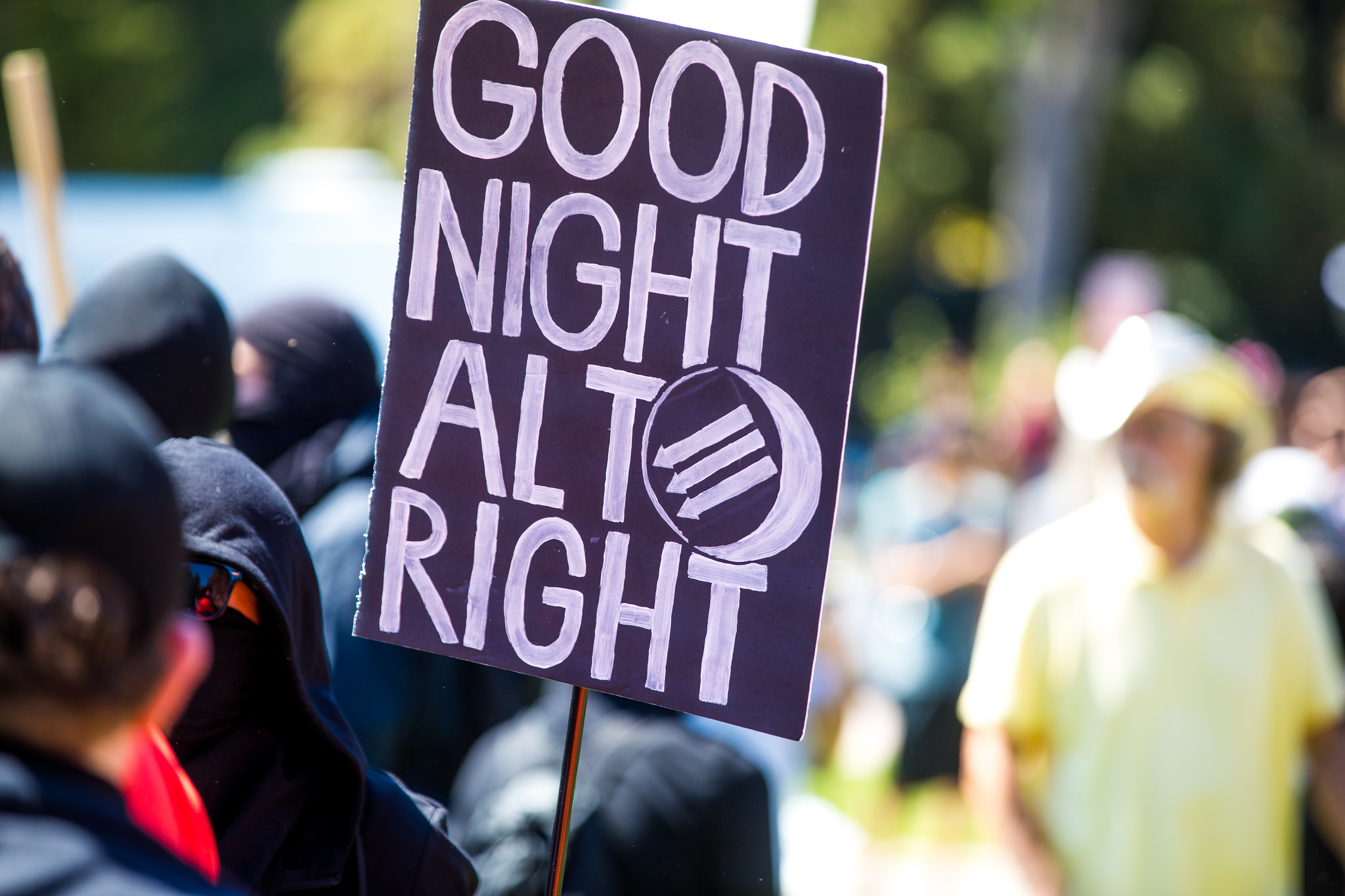 The Fall of the “Alt-Right” Came From Anti-Fascism | Truthout