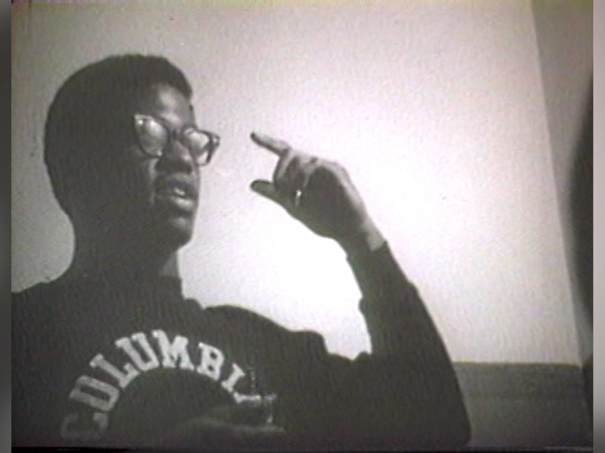 Graduate Workers Strike at Columbia, 50 Years After ’68 Occupation ...