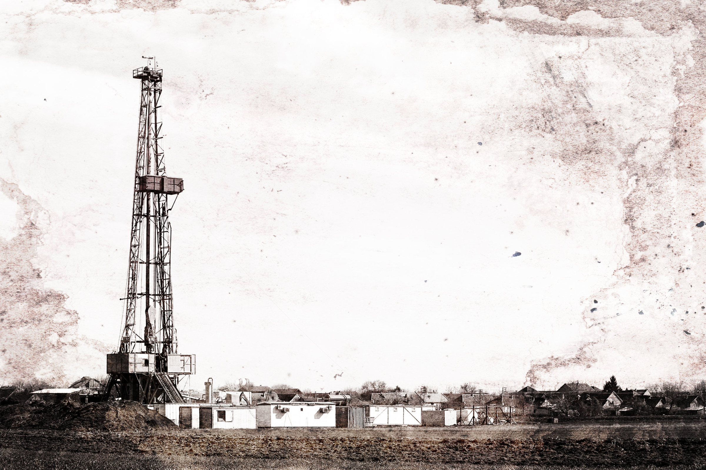 How Trump’s EPA Is Moving to Undo Fracking Wastewater Protections ...