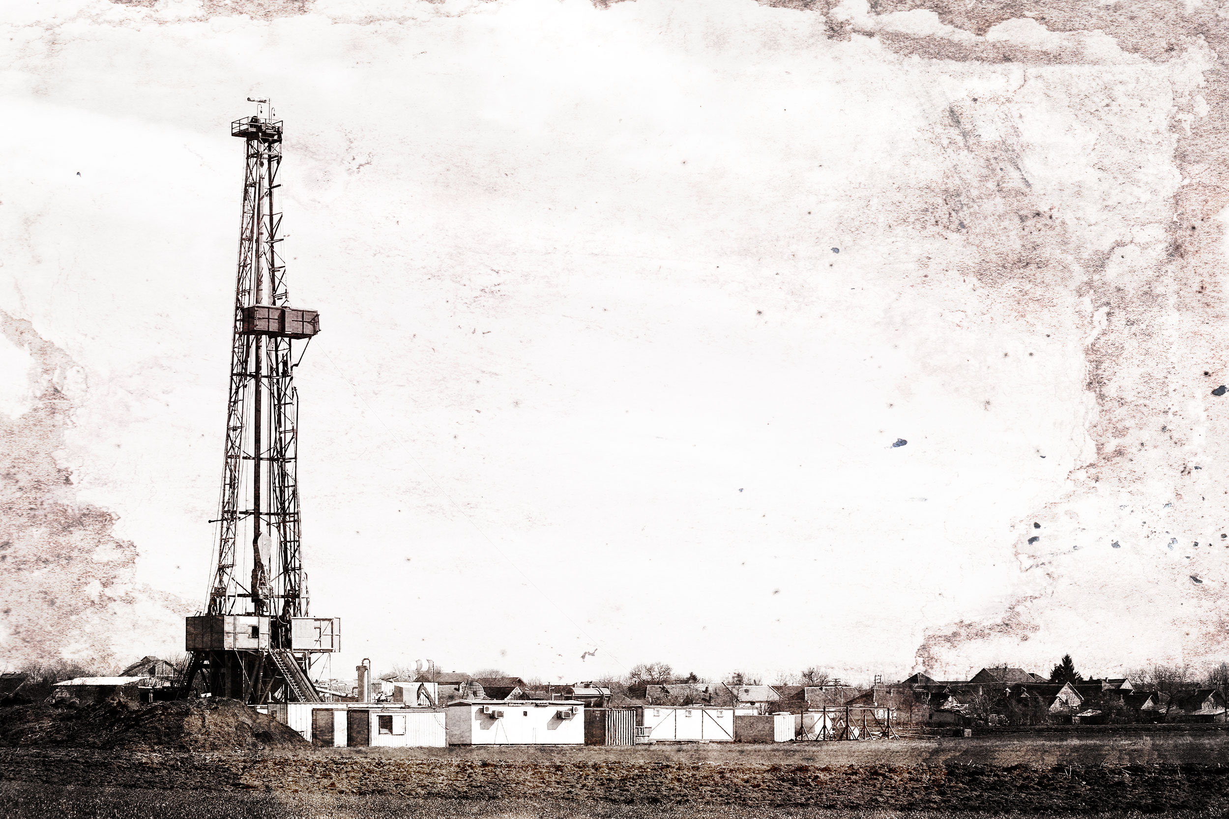 How Trump’s EPA Is Moving to Undo Fracking Wastewater Protections ...