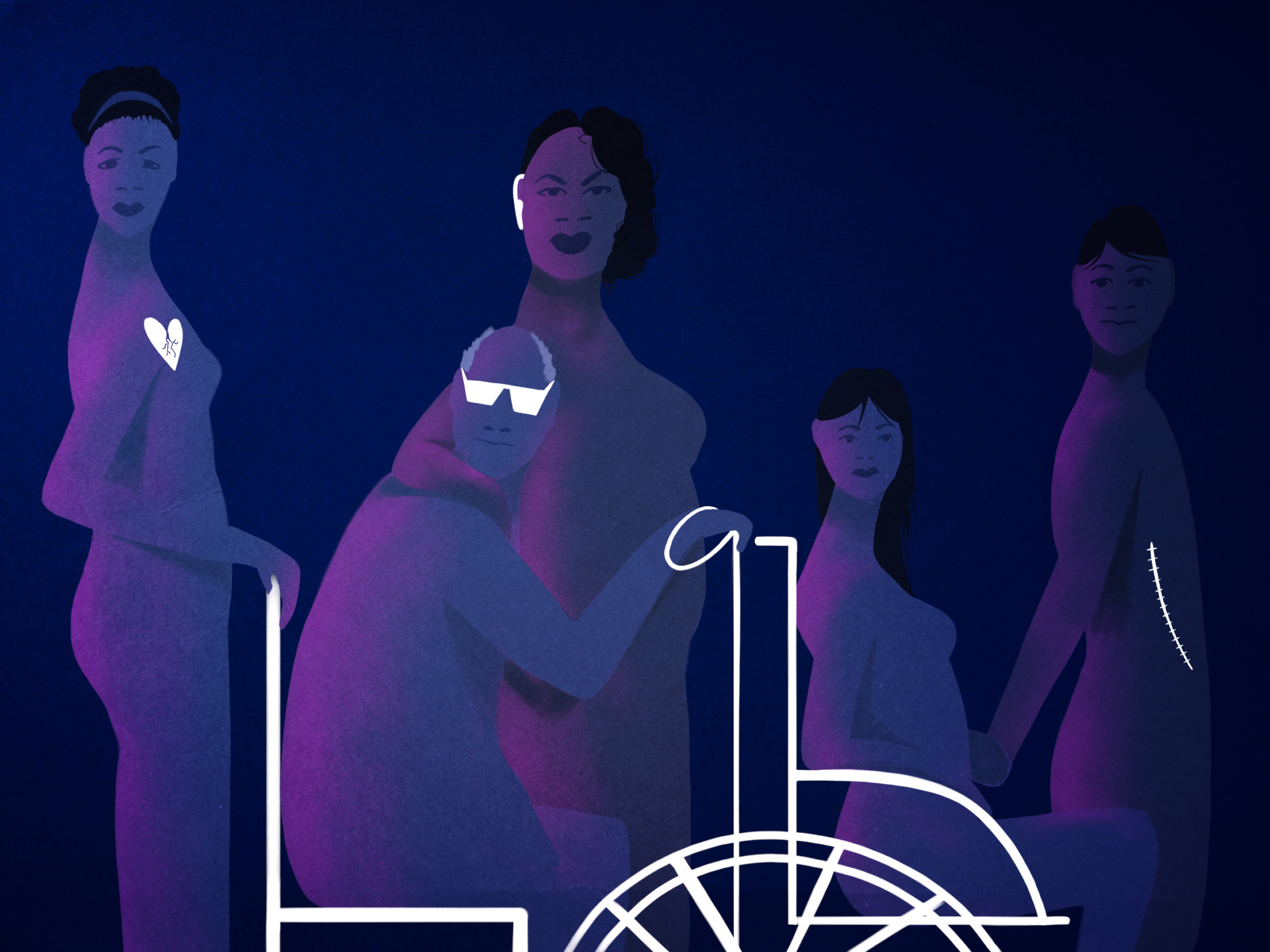 To Survive the Trumpocalypse, We Need Wild Disability Justice Dreams ...