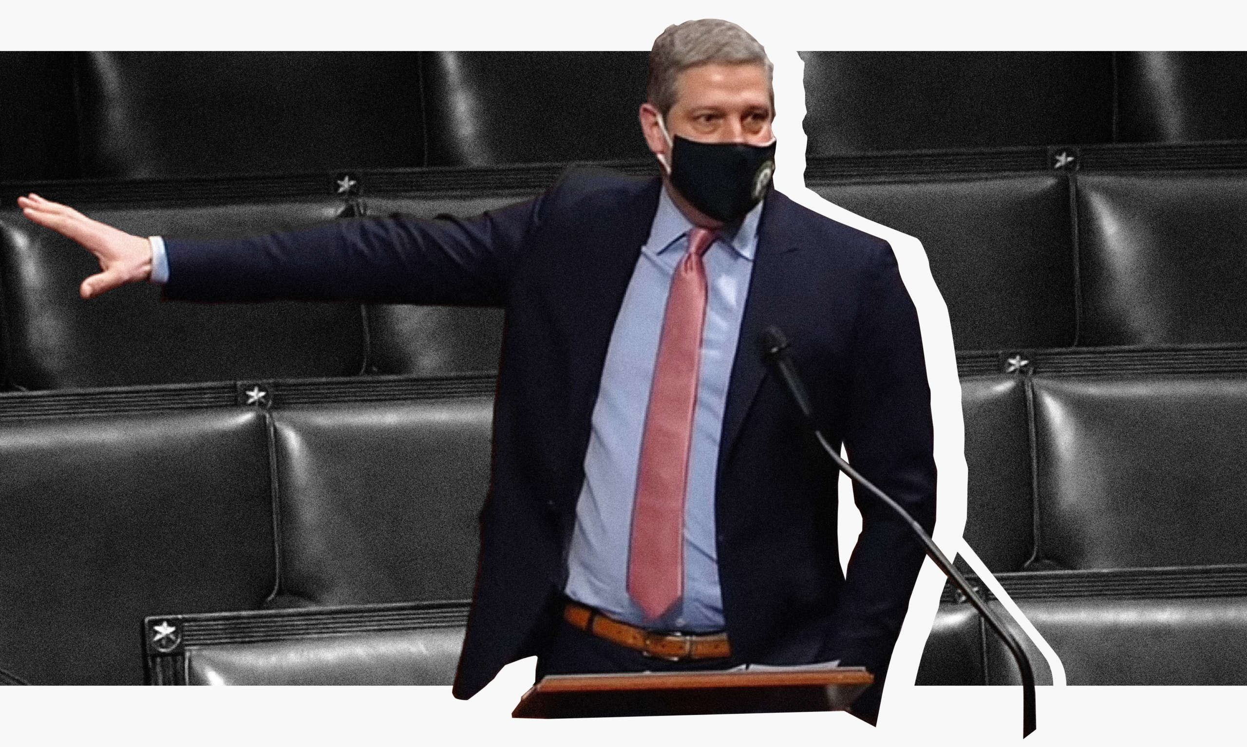 Ohio Congressman Tells GOP: “Stop Talking About Dr. Seuss” and “Start ...