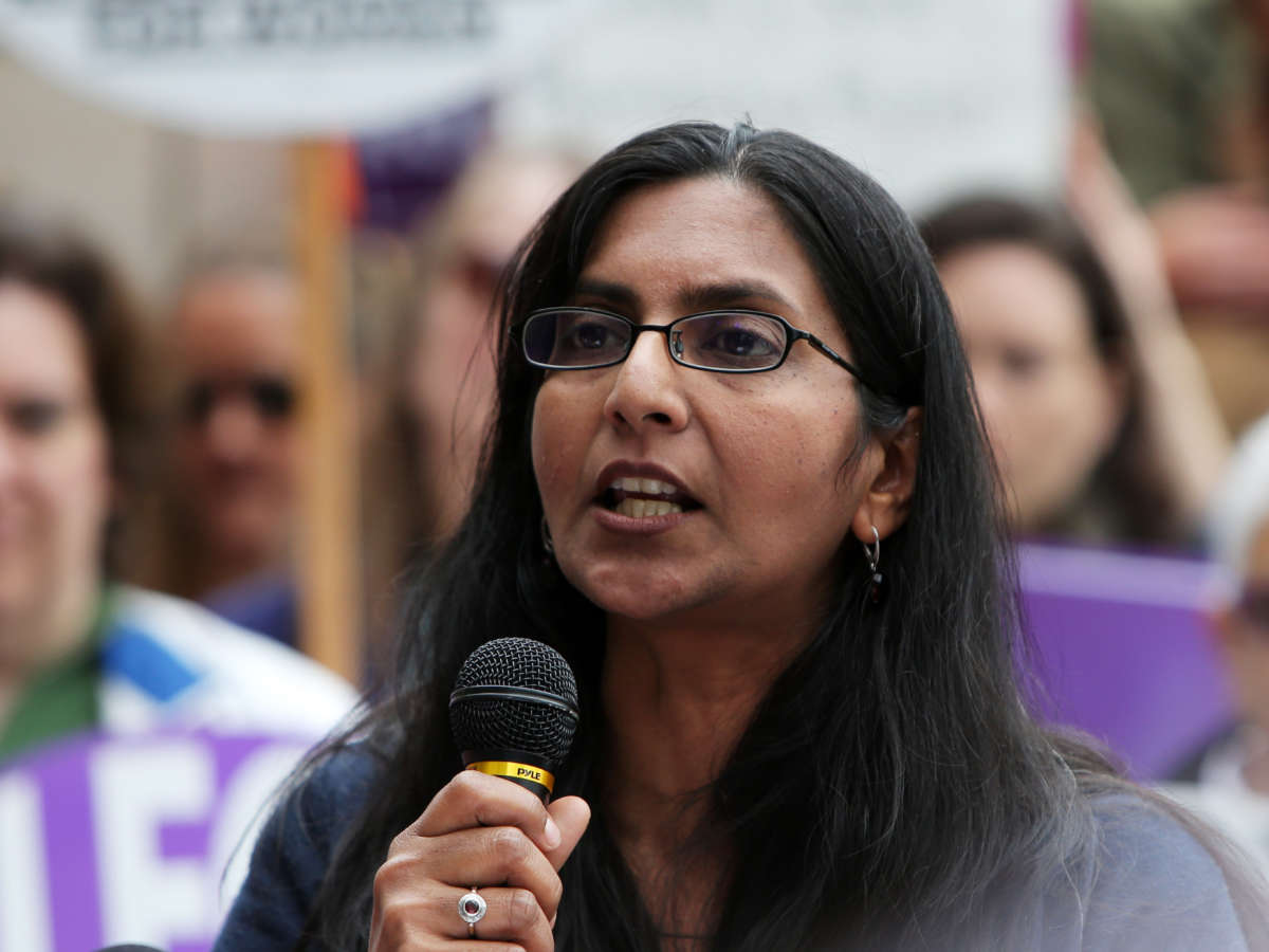 Kshama Sawant Emerges Victorious From Disingenuous Recall Attempt ...