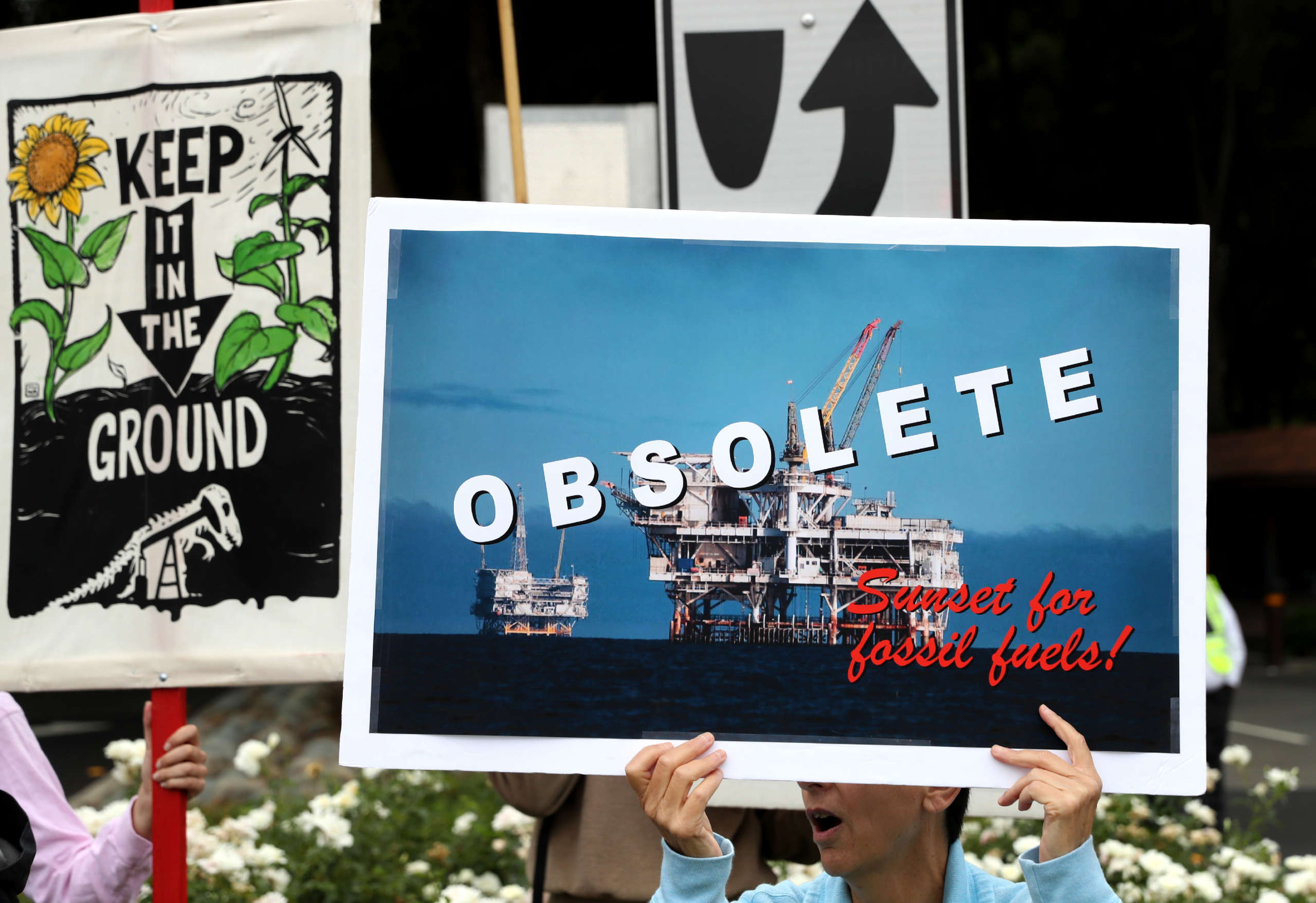Labor Unions Rally Behind California’s Zero-Emissions Climate Plan ...