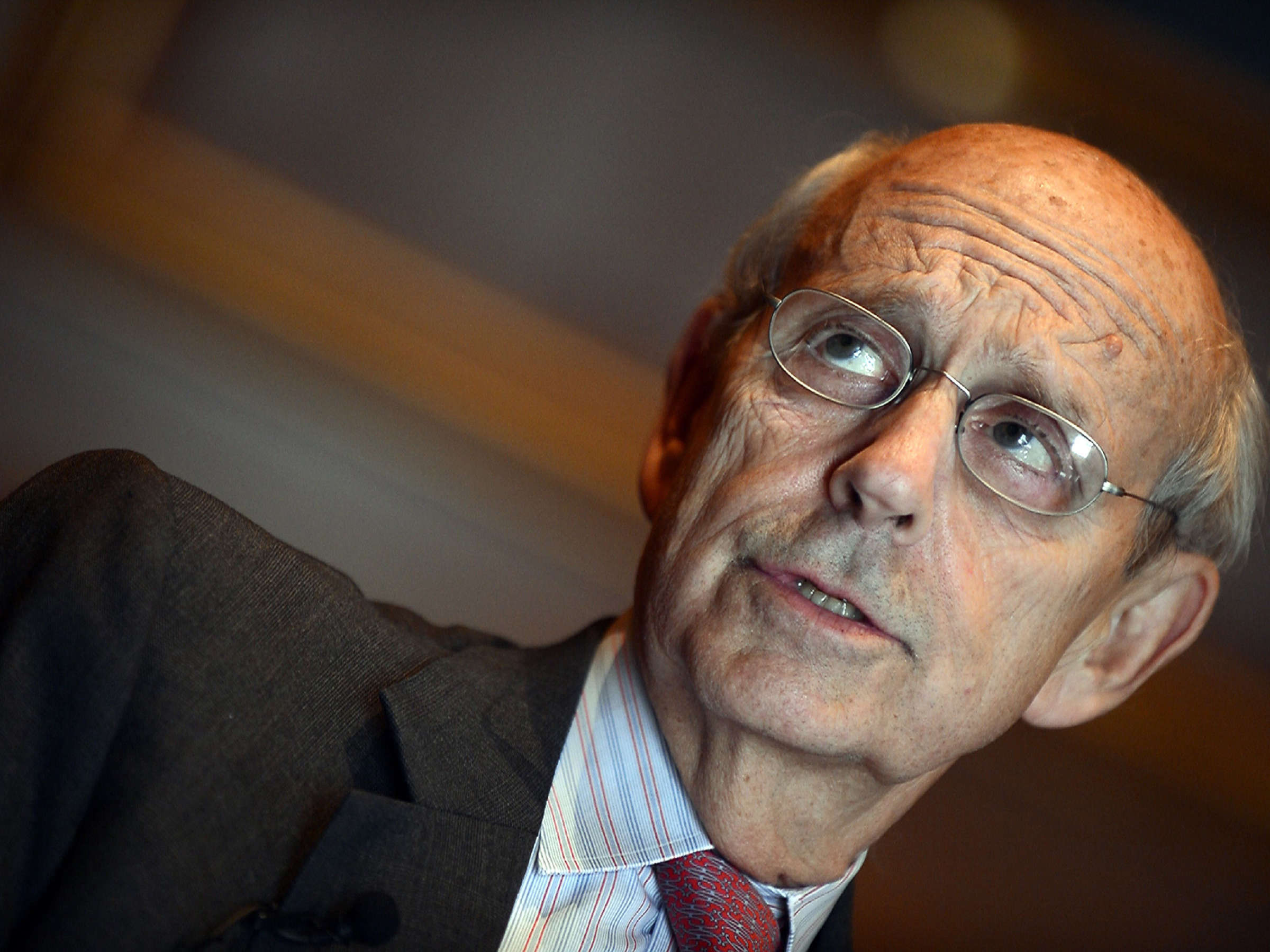 Breyer Says His Health, Not Politics, Will Drive Decision on SCOTUS ...