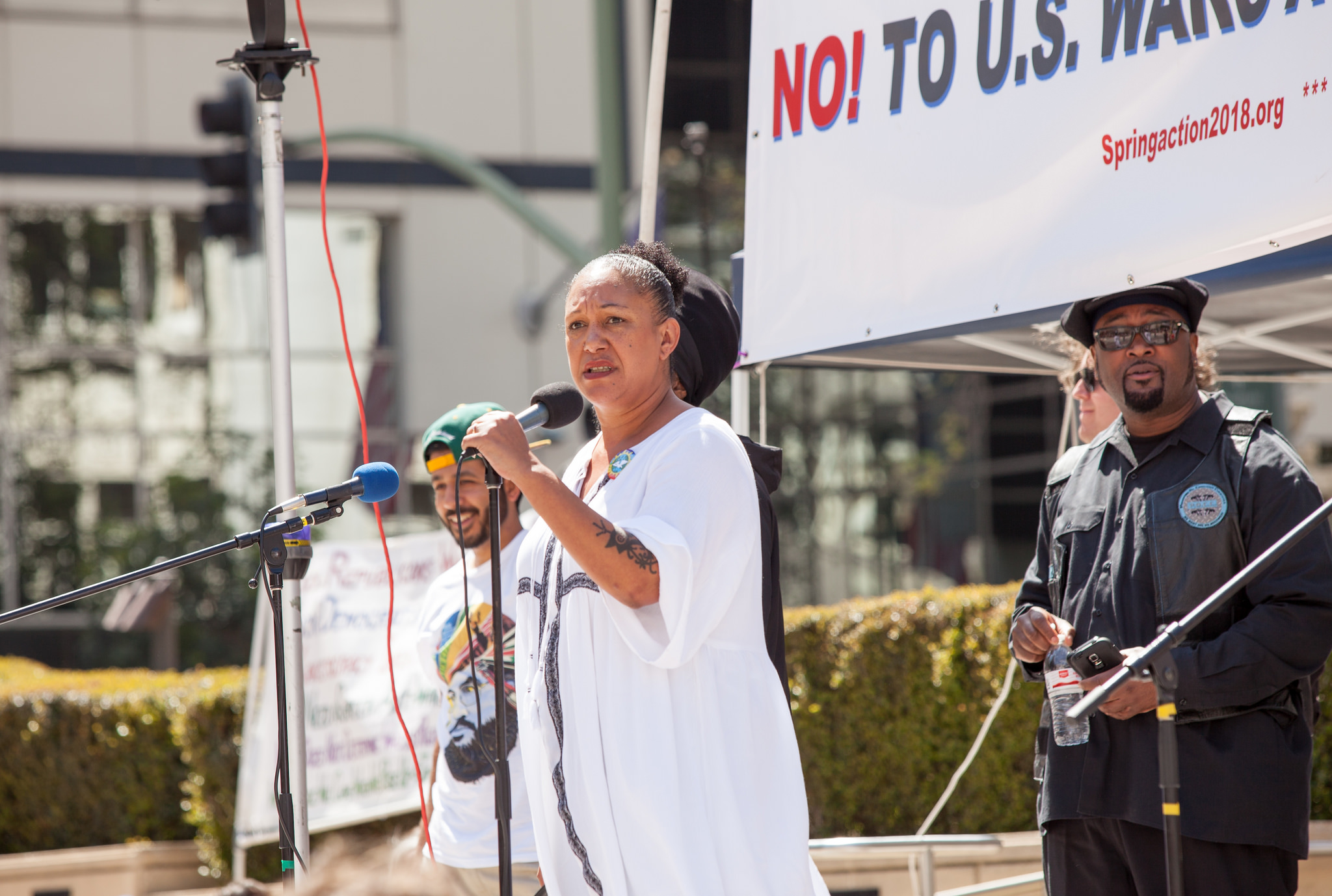 Healing a City Afflicted With Police Brutality: A Conversation With ...