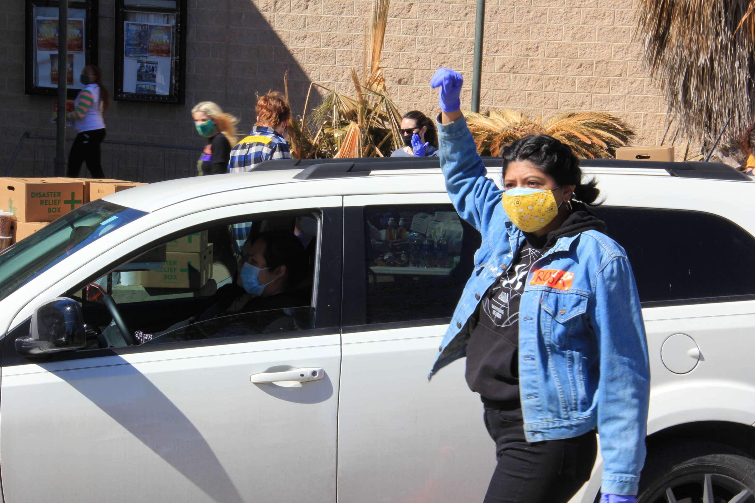Texas Blackout Reveals Deep Impact of Environmental Racism, Aid ...