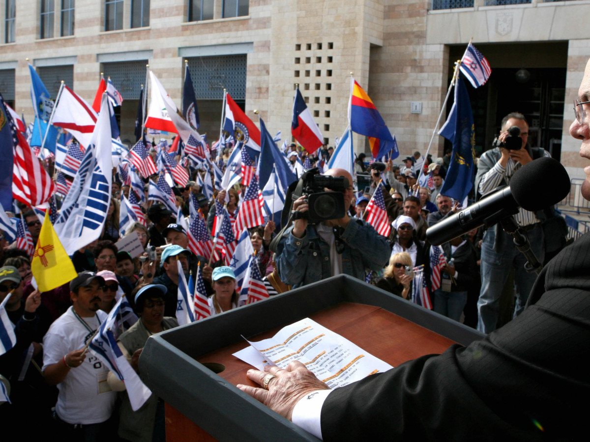 Bill Berkowitz | Truthout