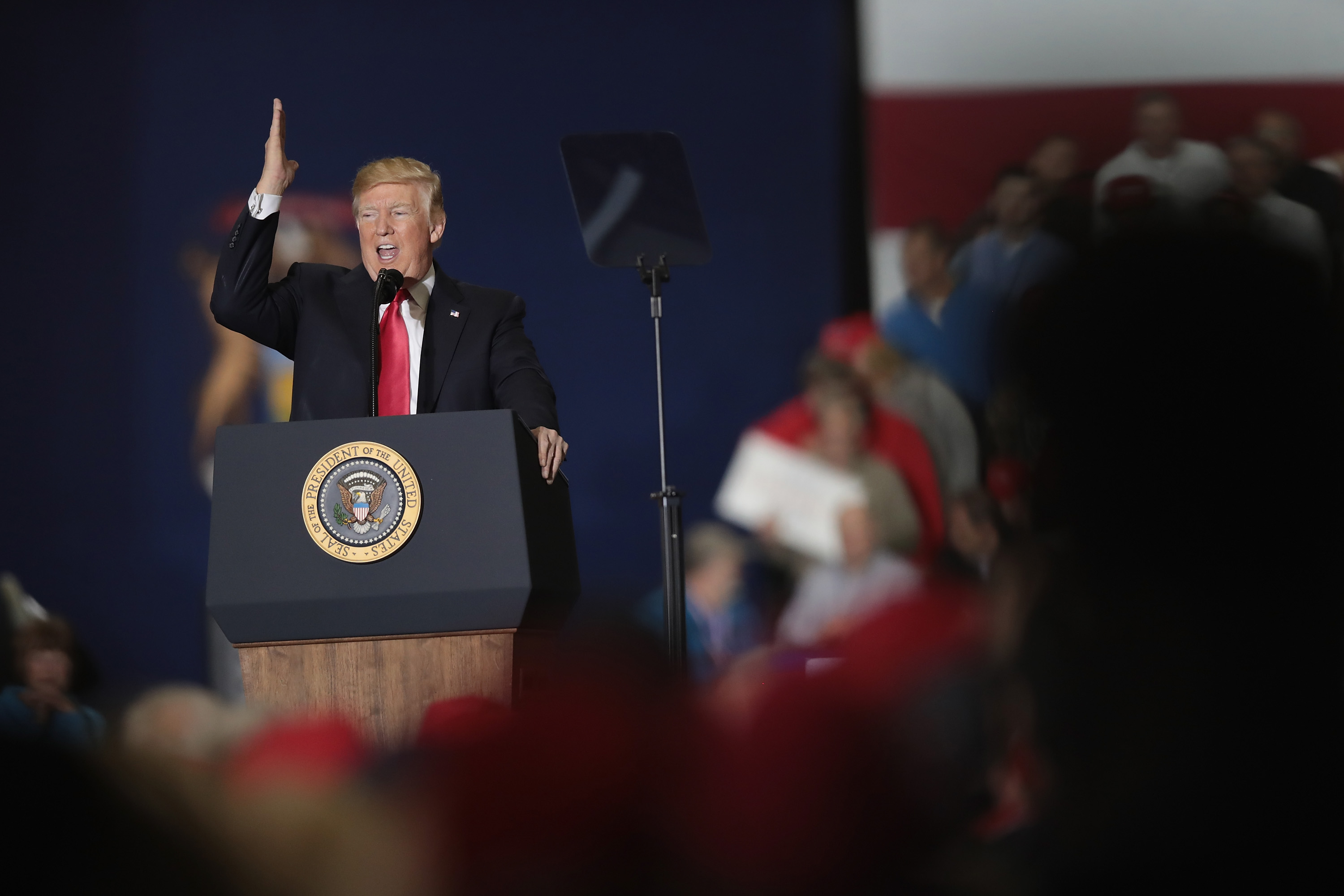 Does the Rise of Autocratic Leaders Signal the End of Democracy? | Truthout