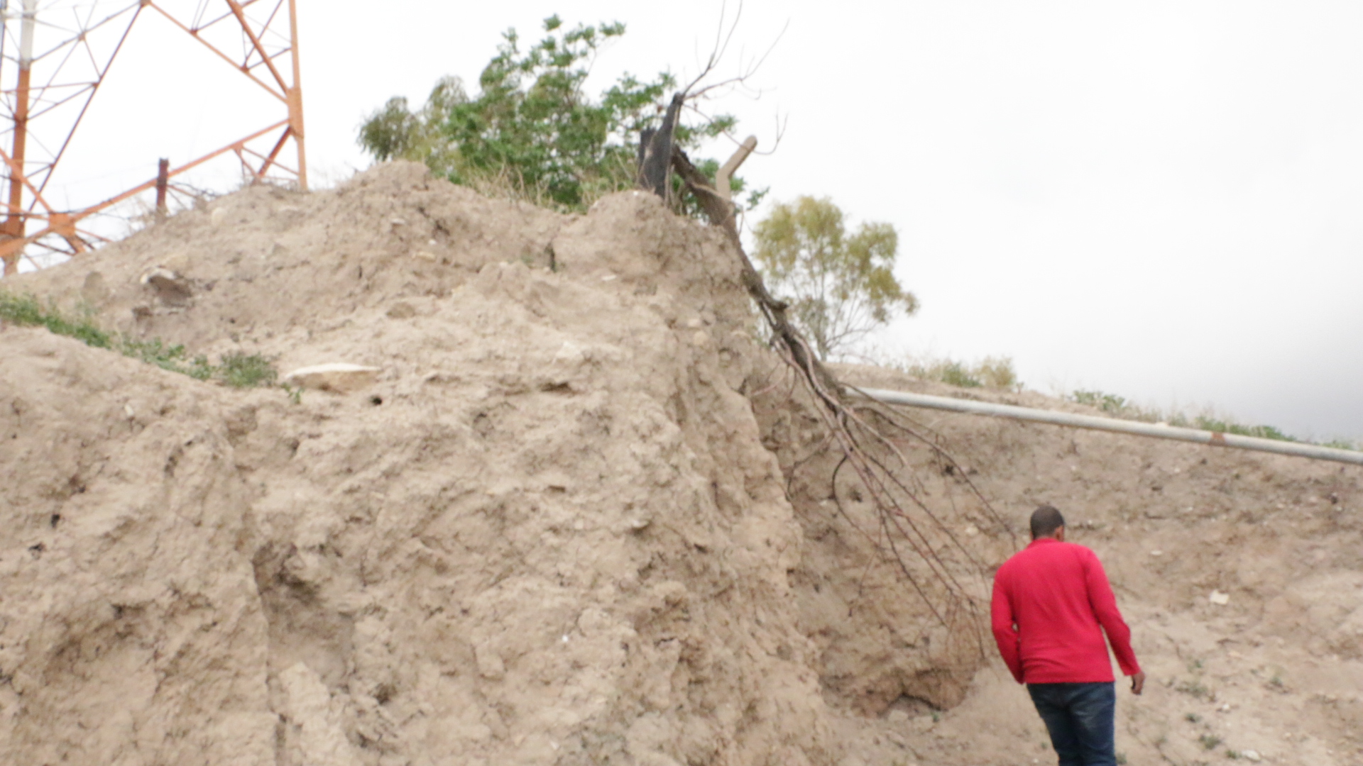 Kurdistan Continues to Neglect Gravesite of Massacre That Inspired the ...