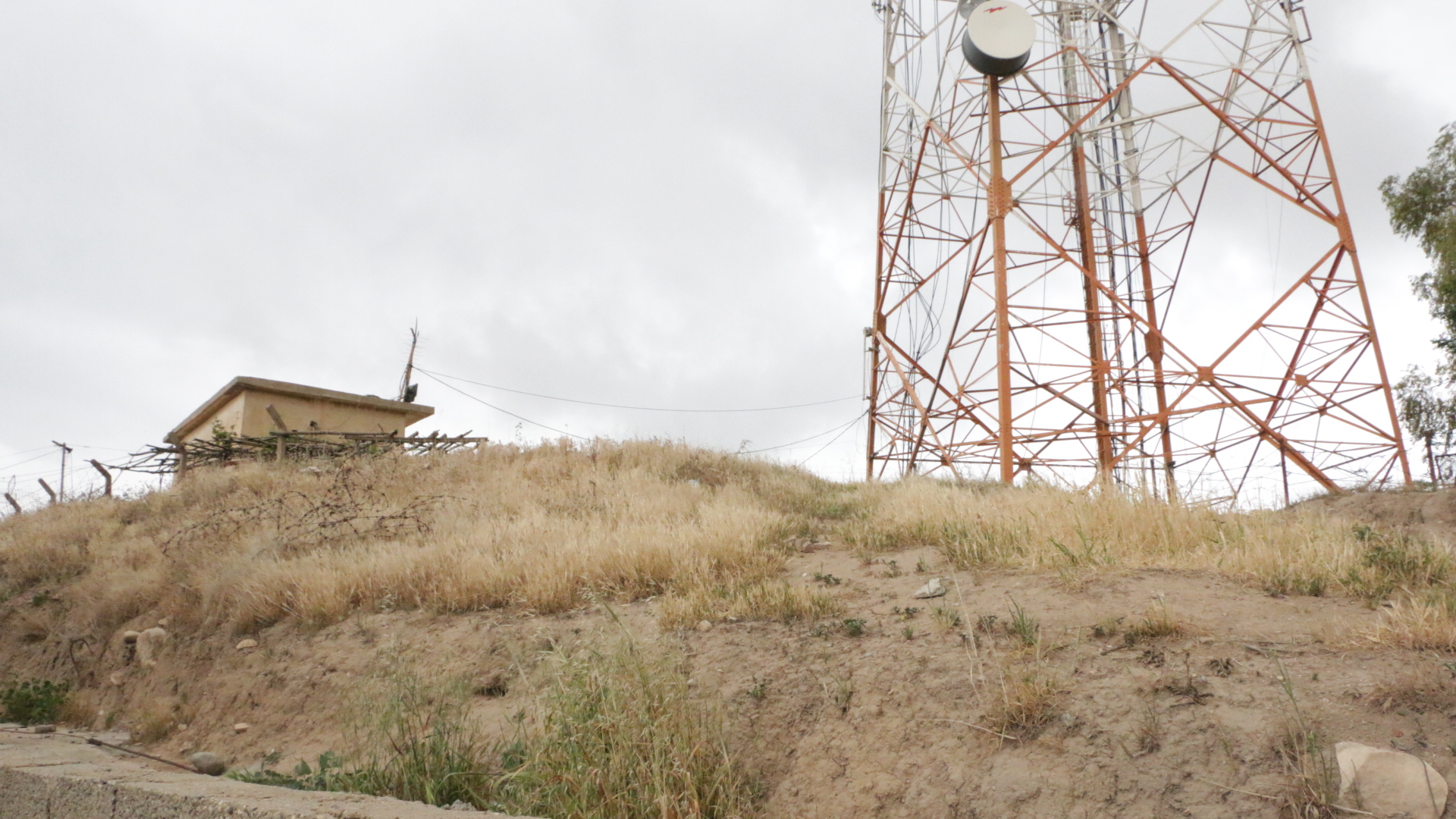 Kurdistan Continues to Neglect Gravesite of Massacre That Inspired the ...