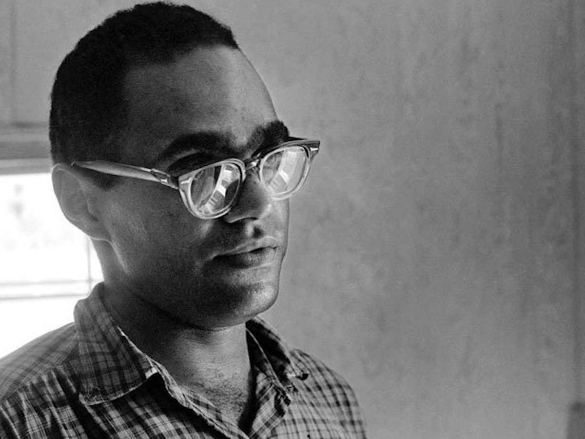 Bob Moses Embodied Collective Struggle for Black Freedom and Human ...