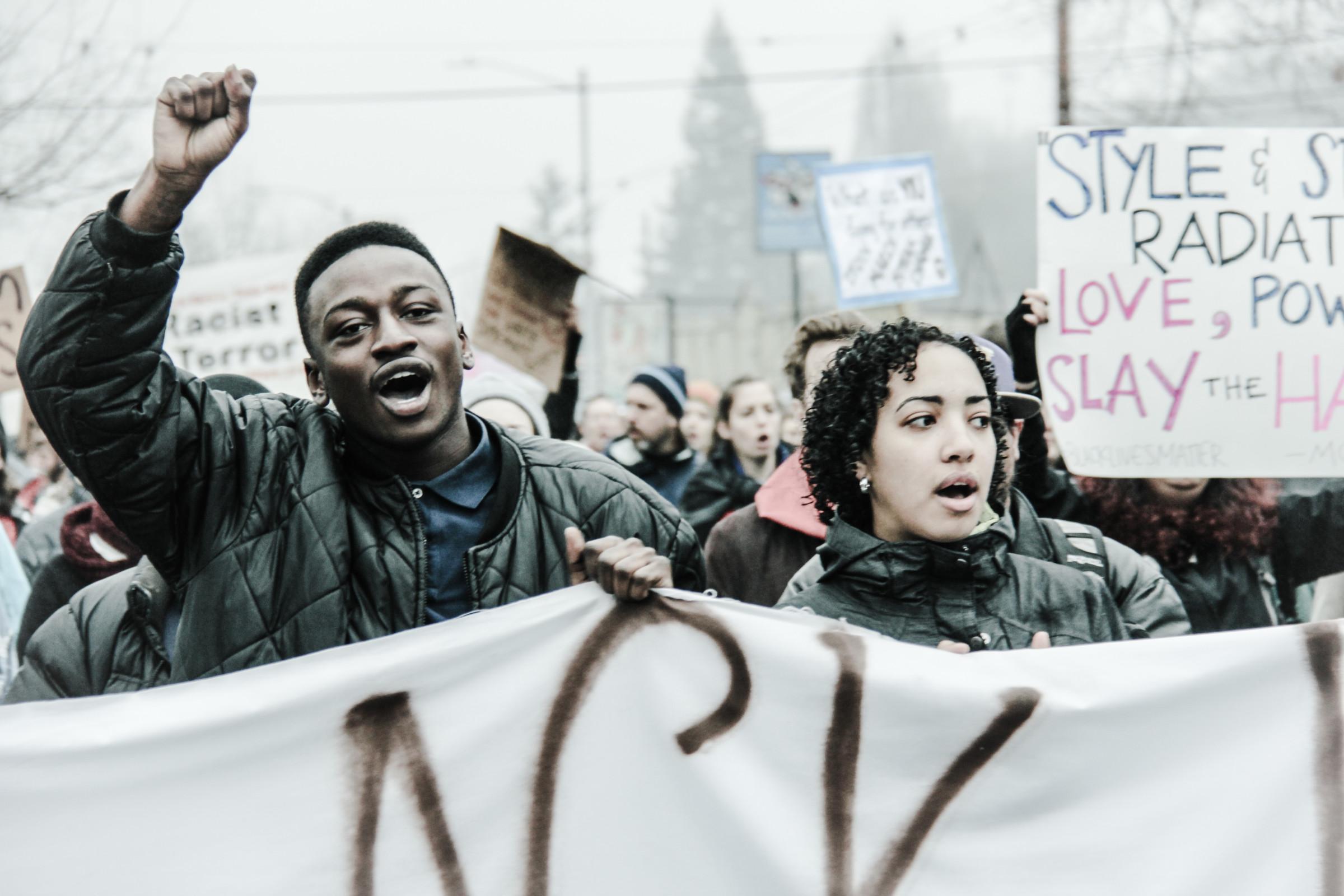 To Overcome Oppression, the Violent Machinations of the Settler State ...