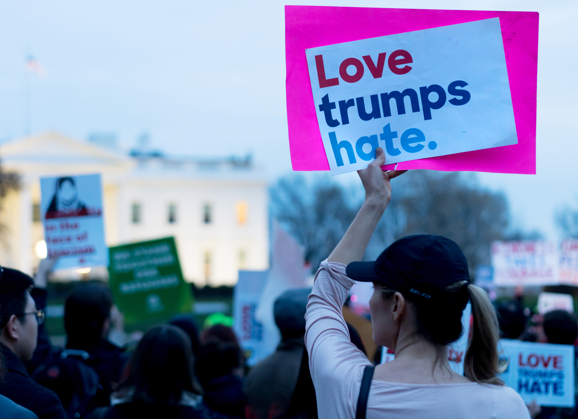 Under the US Deportation Regime, Activists Are Policing Themselves ...