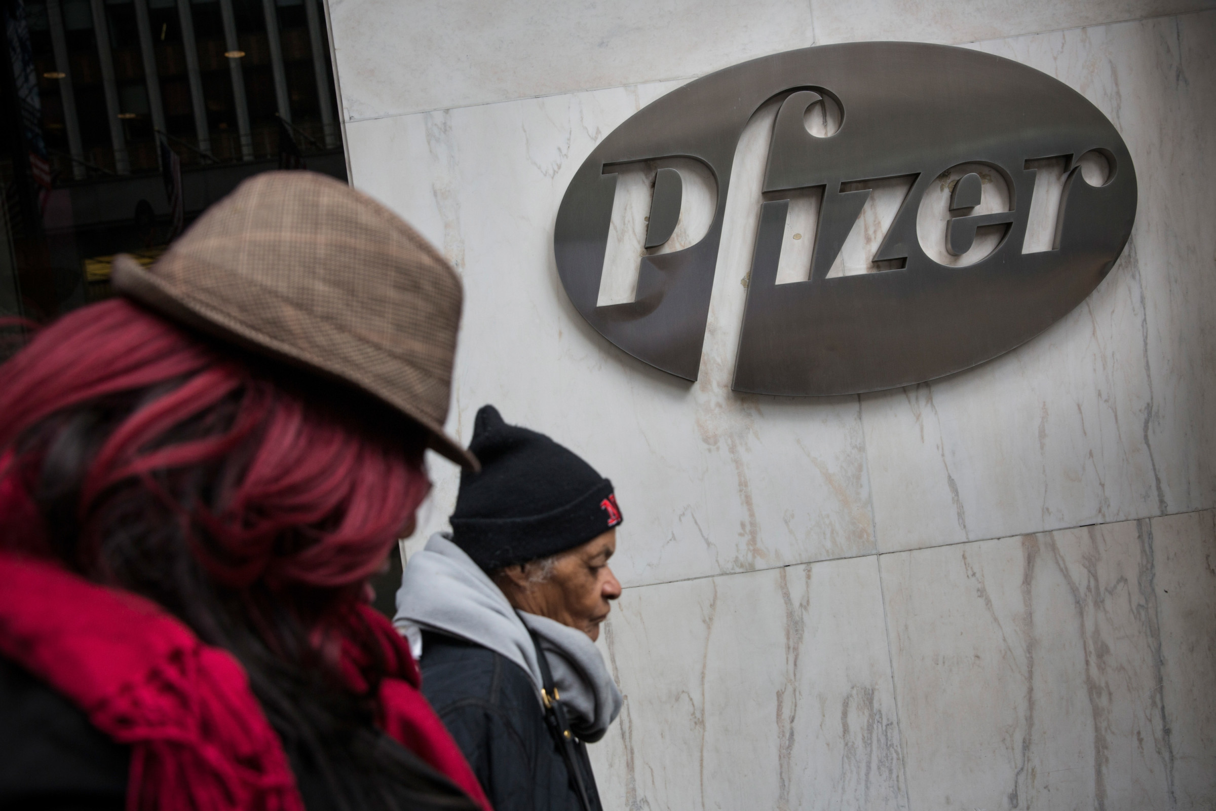 From Trade War to Class War: Screw Pfizer’s Drug Patents | Truthout