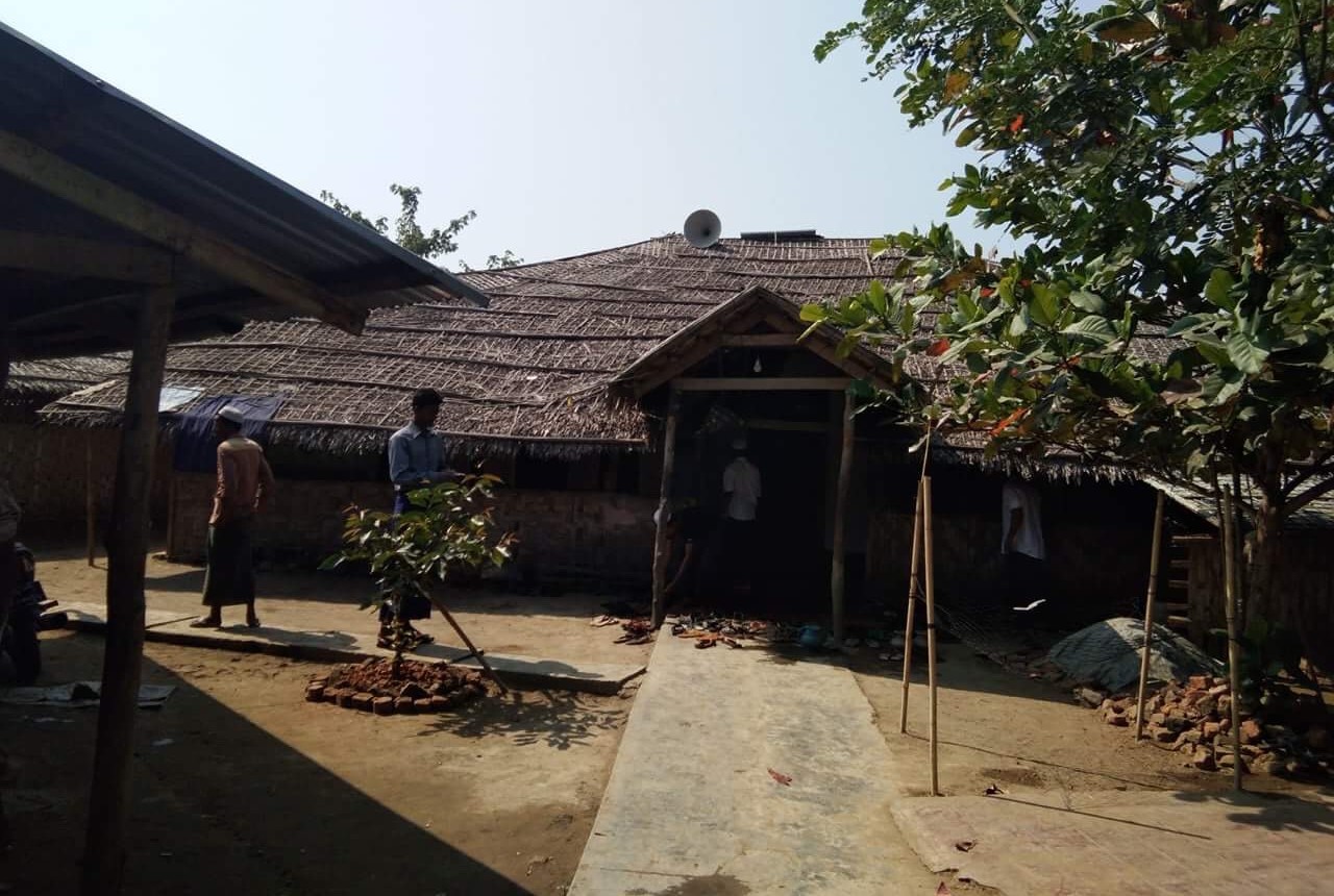 I Visited the Rohingya Camps in Burma and Here Is What I Saw | Truthout