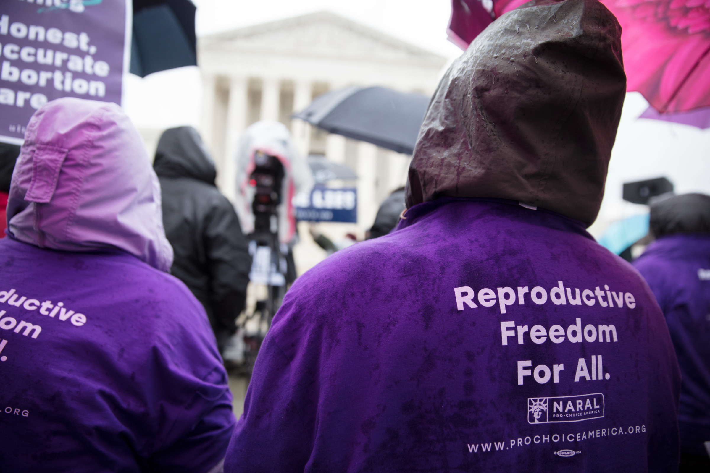 How “Roe v. Wade” Changed the Lives of American Women | Truthout
