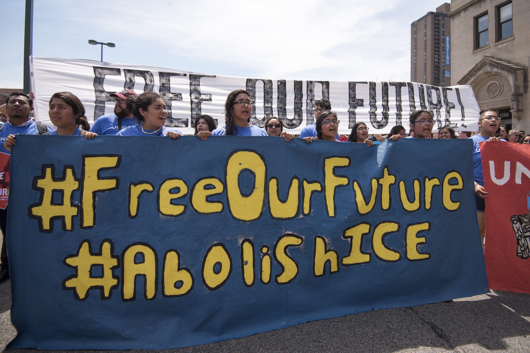 ICE Was Designed to Terrorize Immigrant Communities | Truthout
