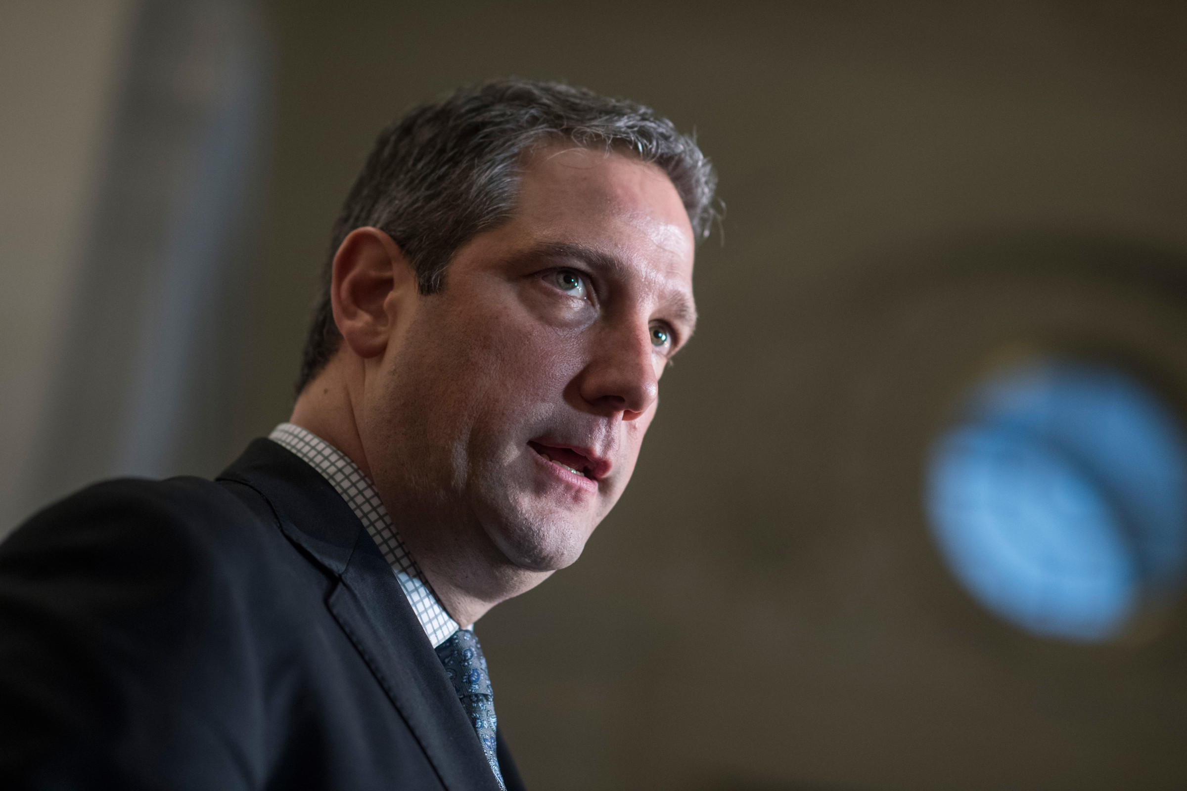 Corporate Democrats Plan “Counterrevolution” in the Midst of ...