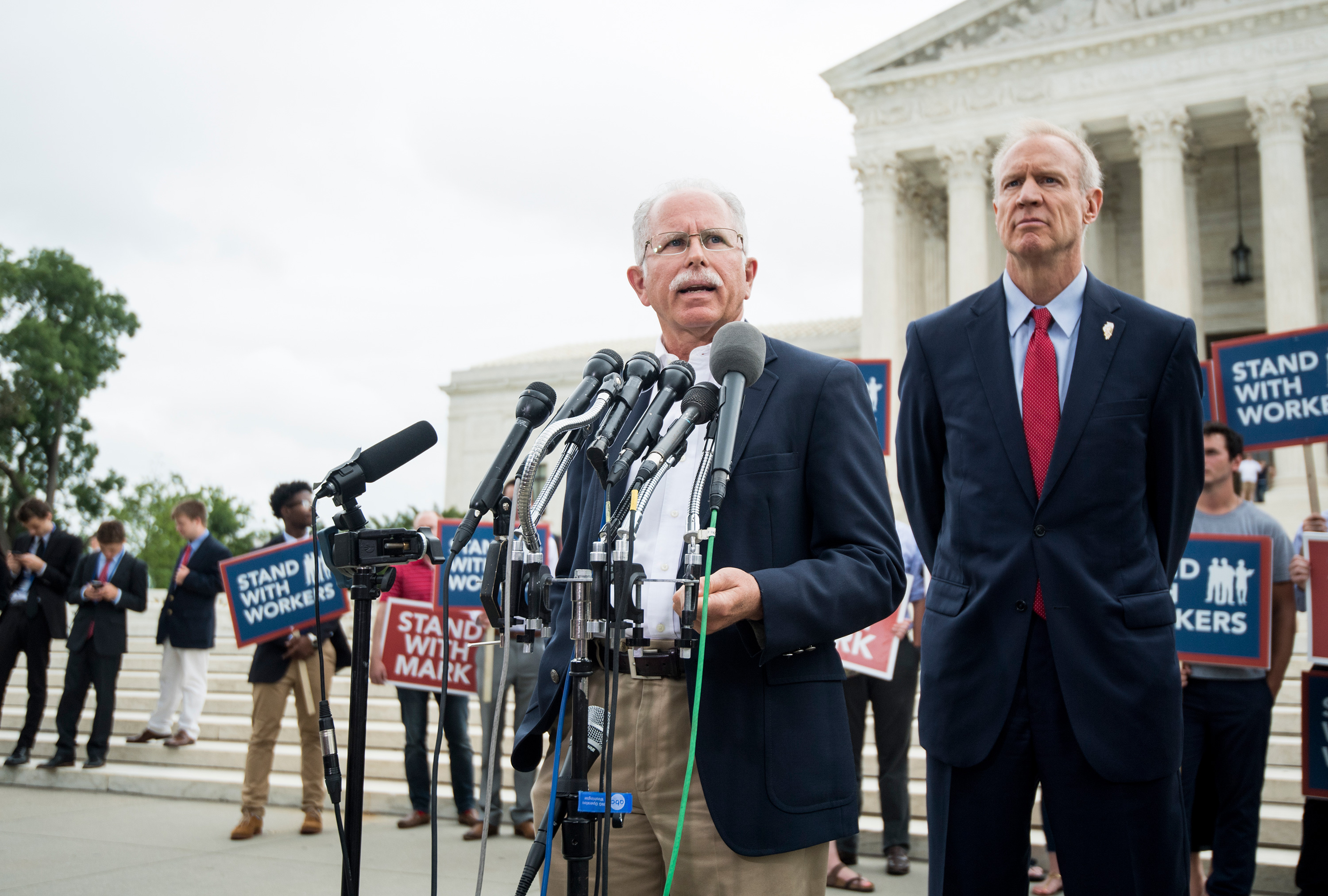 Inside the Koch Family’s 60-Year Anti-Union Campaign That Gave Us ...