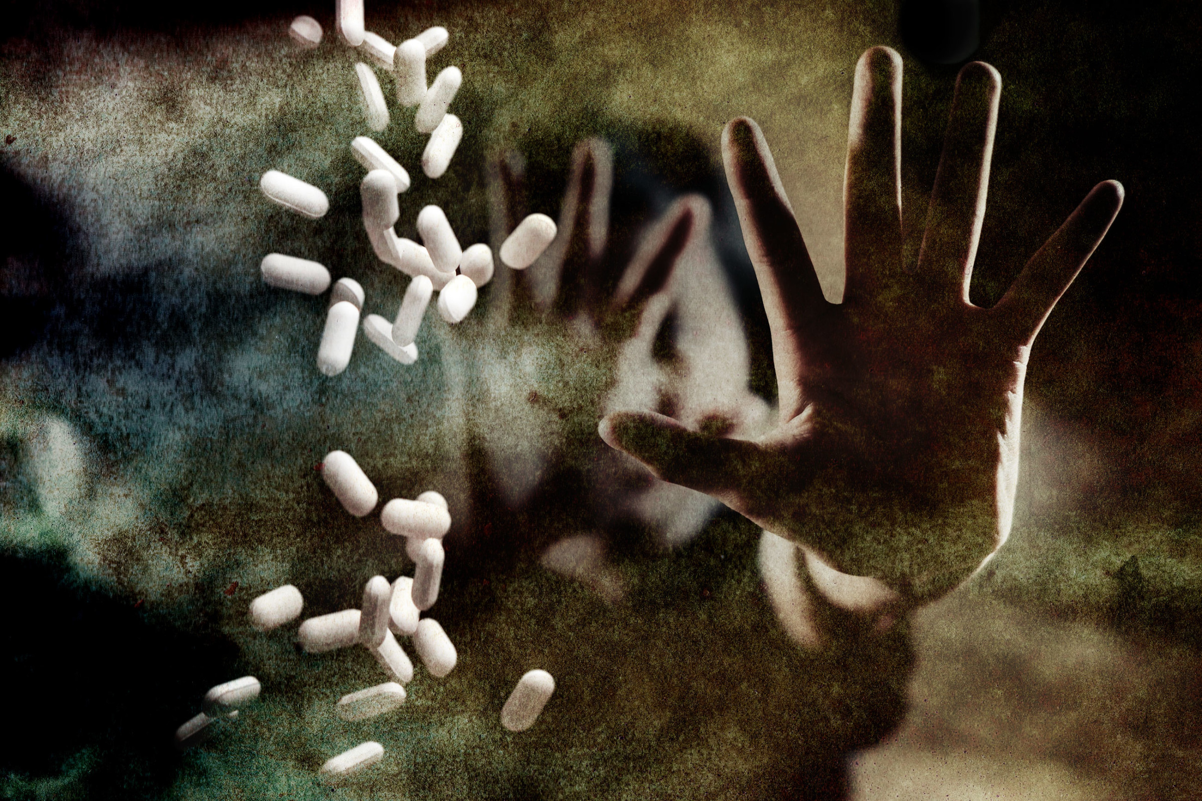 Judge Orders Trump Administration to Stop Drugging Migrant Children ...