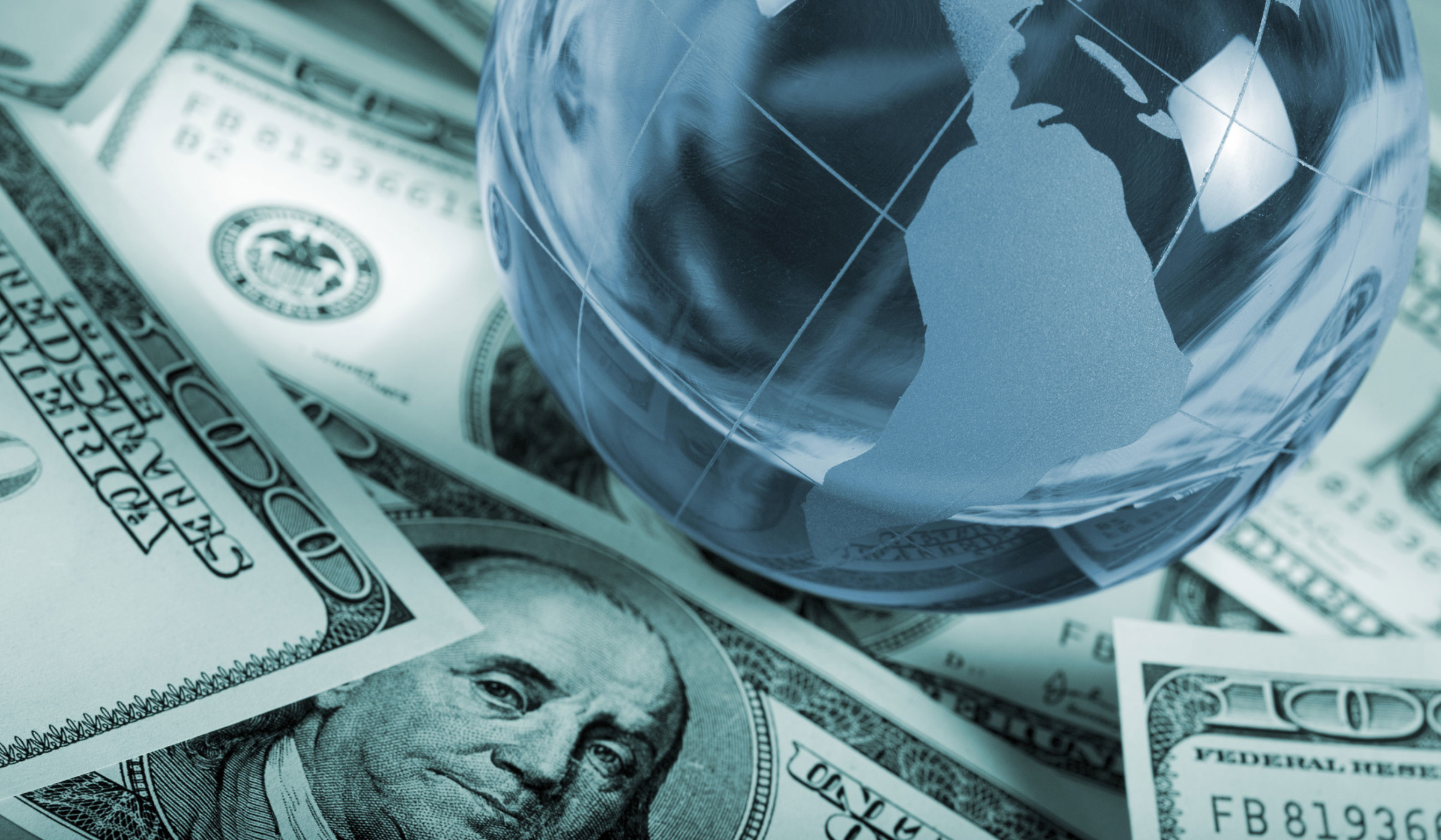 Foreign Interests Have Spent Over $530 Million Influencing US Policy ...