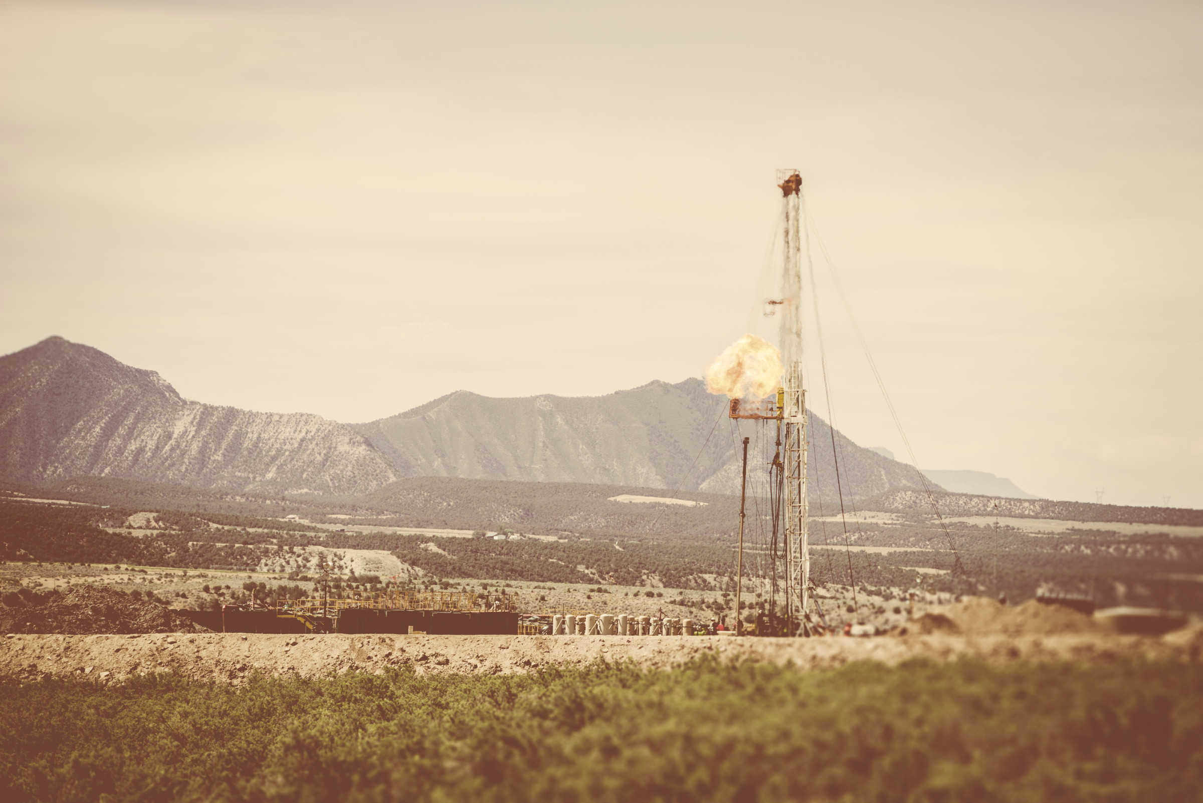 Mexico’s Ban Advances Broader Fight to End Fracking in North America ...