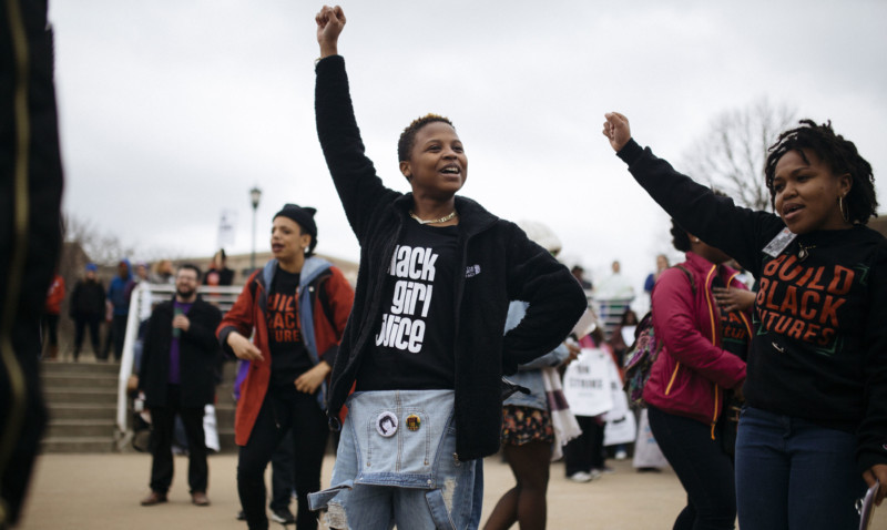 Black Lives Matter in Our Schools: Developing an Anti-Racist Pedagogy ...