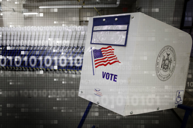Our Election Systems Are in Trouble | Truthout
