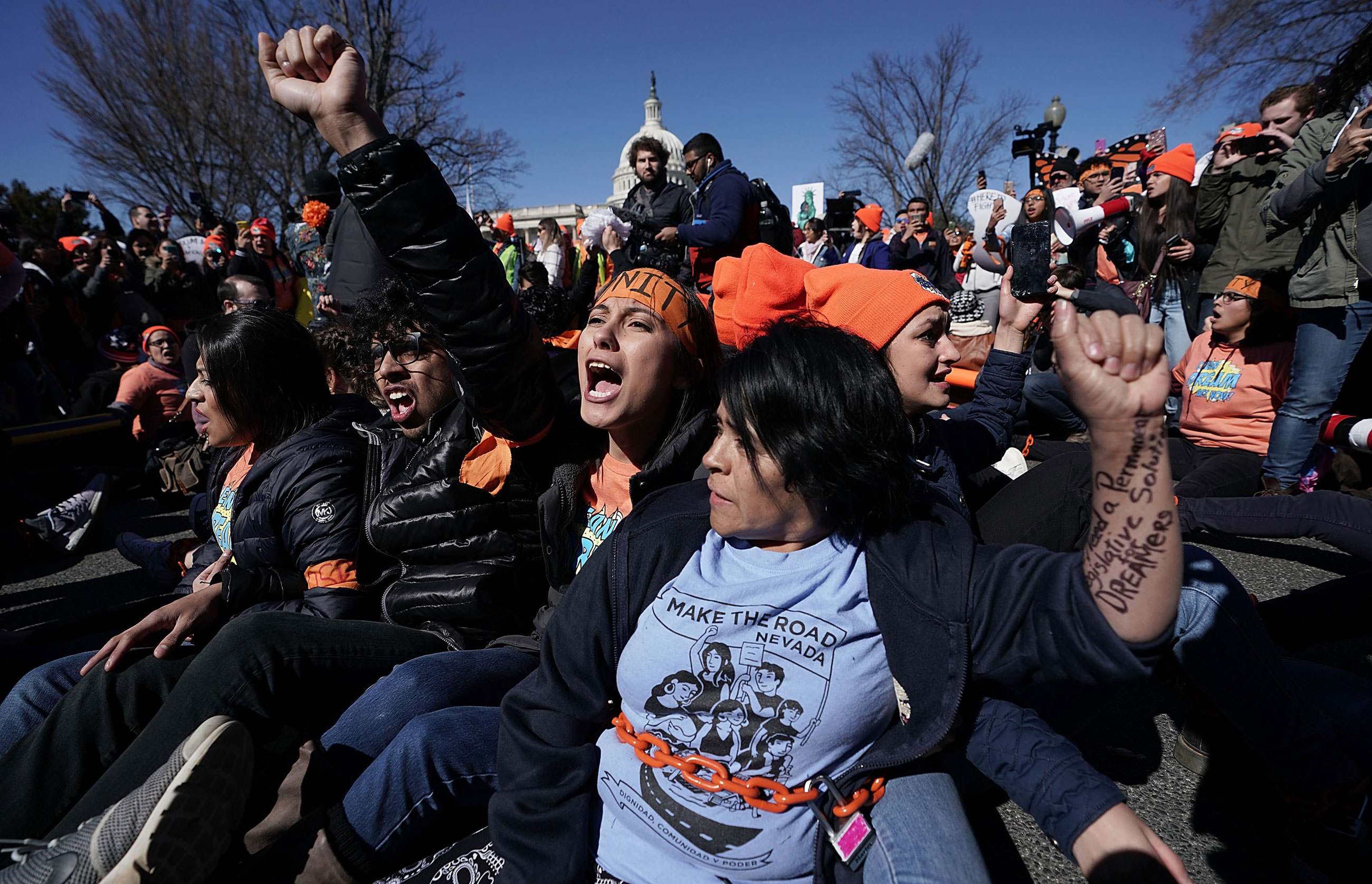 Psychological Resources in Latinx Struggle Against Systemic Oppression ...