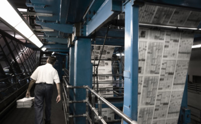 How Newspaper Closures Lead to Higher Costs for Local Governments ...